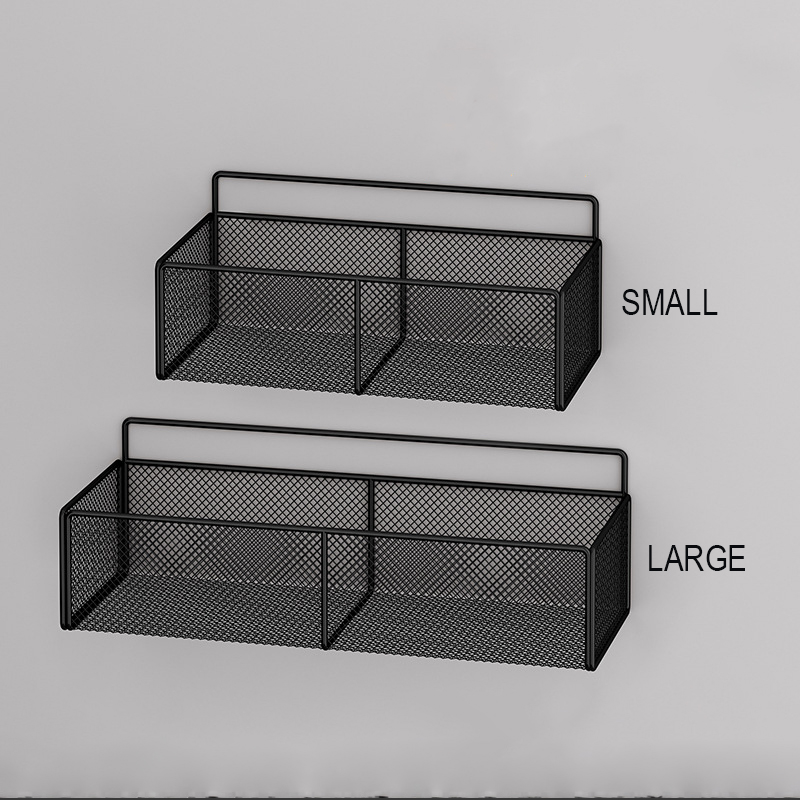 WALL HANGING STORAGE RACK