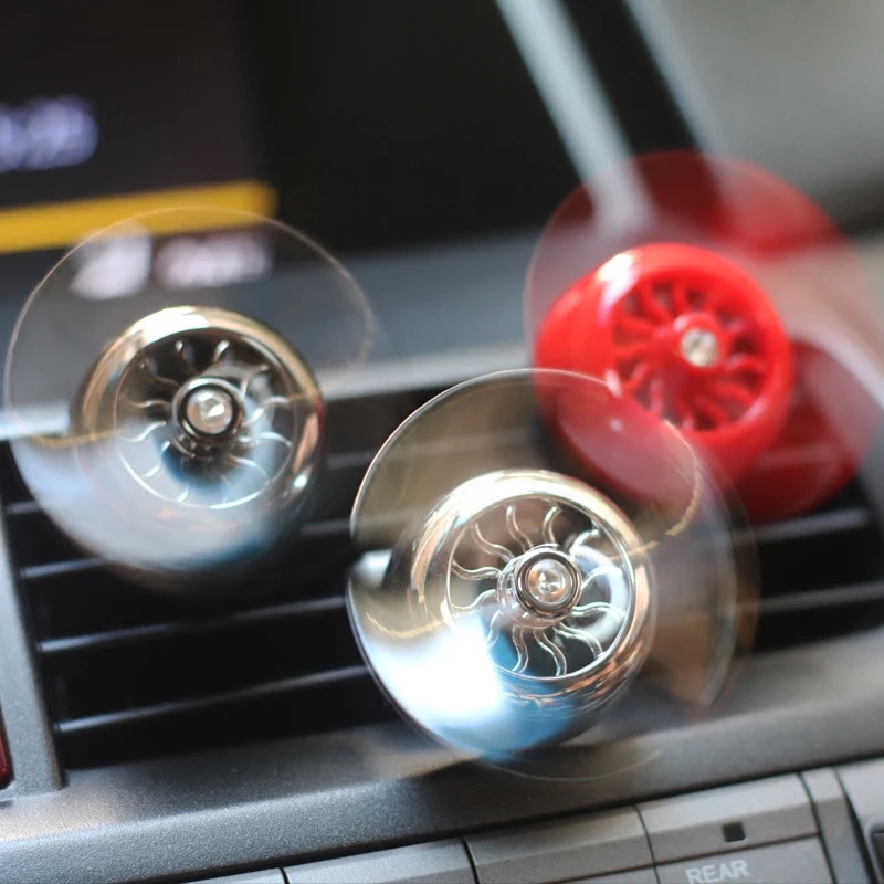 PROPELLER NO.1 CAR OUTLET PERFUME DIFFUSER