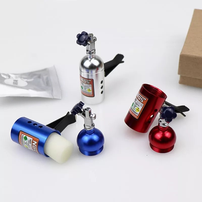 NOS OUTLET PERFUME DIFFUSER