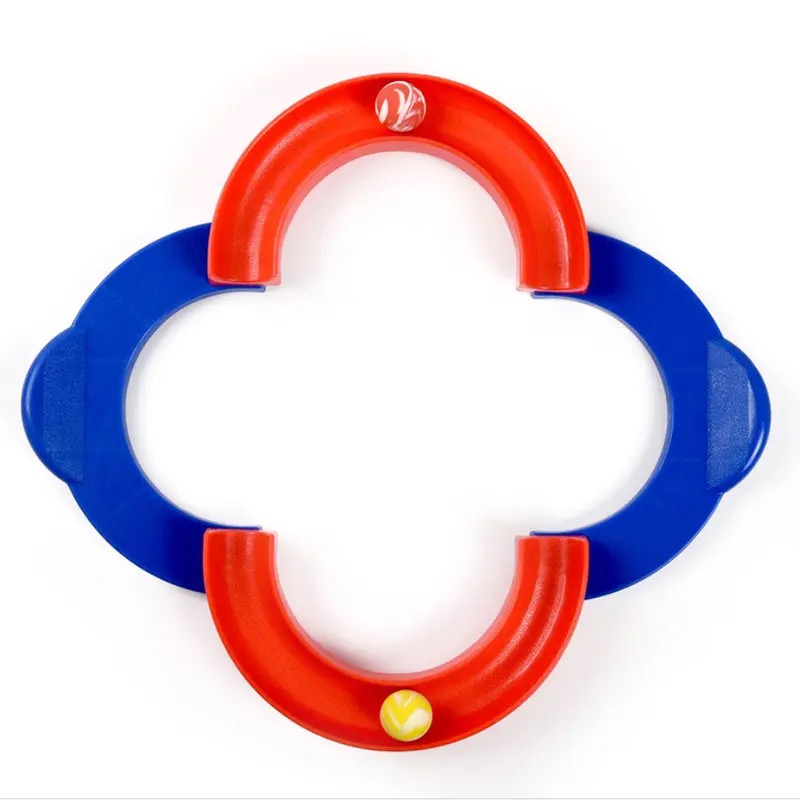TRACK BALANCE BALL TOY