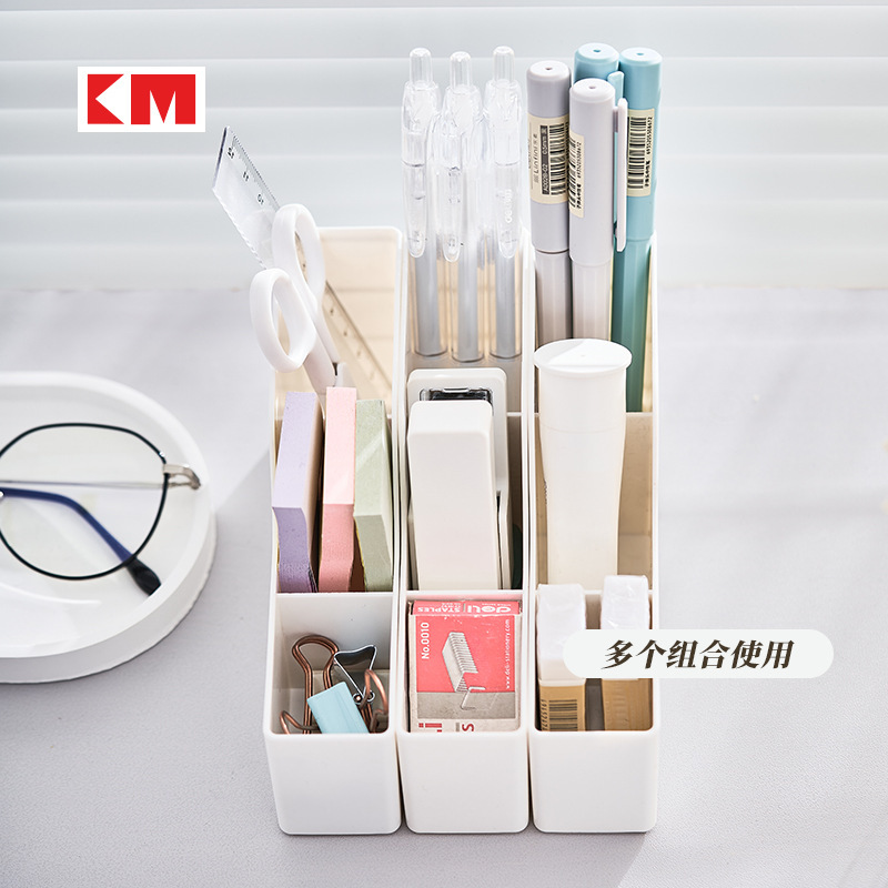 SLIM DESKTOP PEN STAND