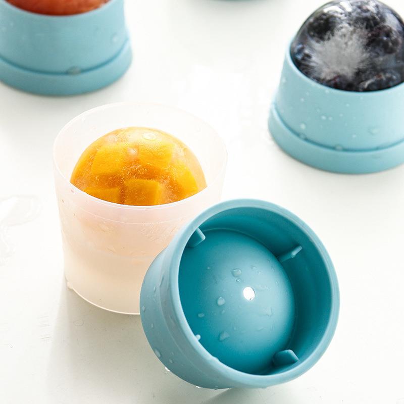 SPHERE ICE BALL MAKER