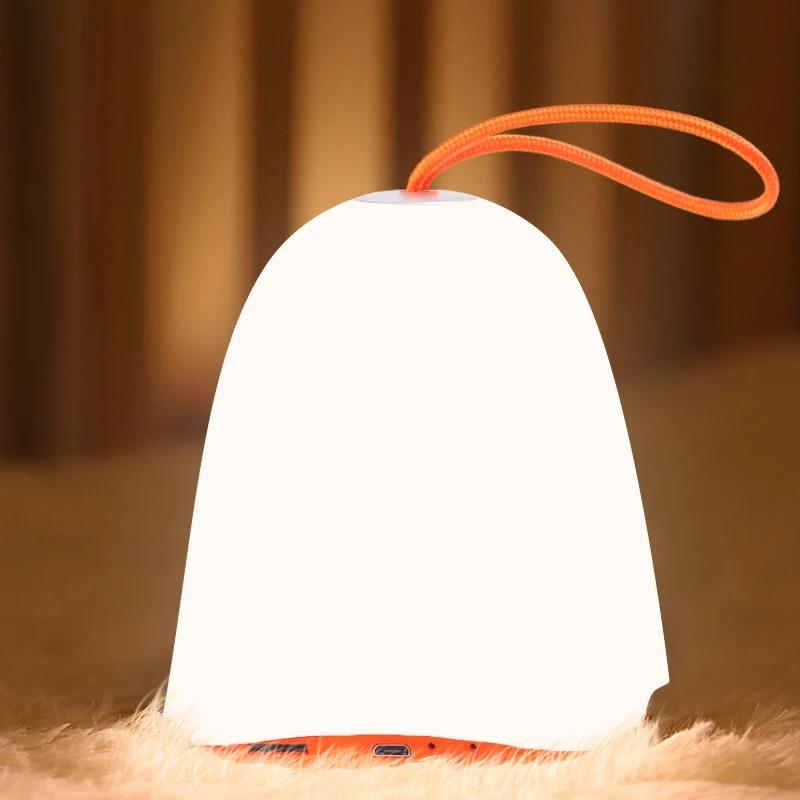 NIGHT LAMP SPEAKER