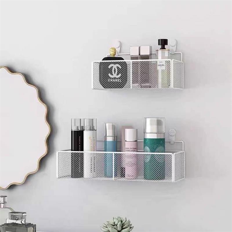 WALL HANGING STORAGE RACK