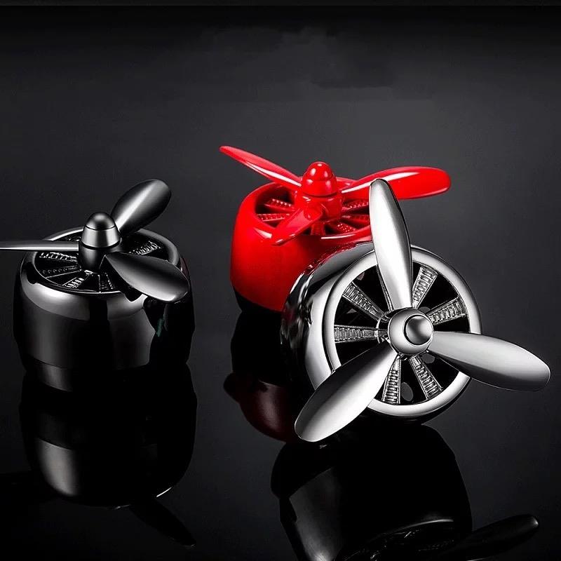 PROPELLER NO.1 CAR OUTLET PERFUME DIFFUSER