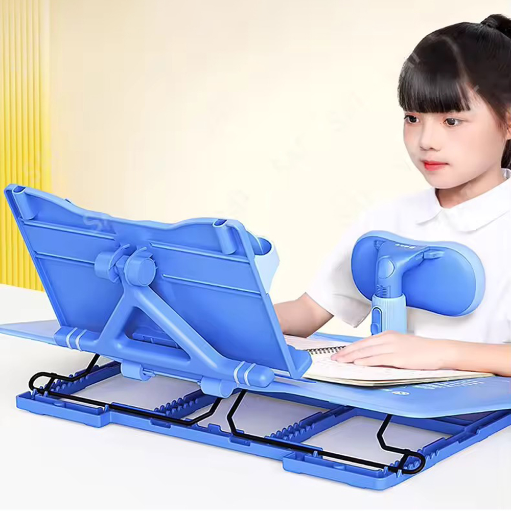 DESK SEATED GUARD POSTURE CORRECTOR