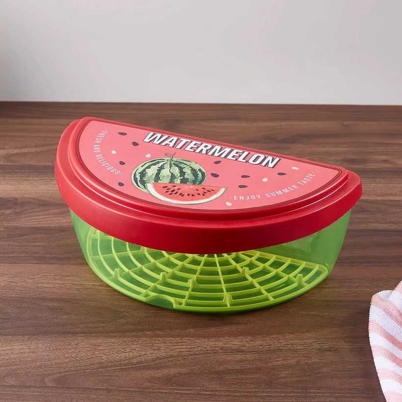 WATERMELON STORAGE BOX