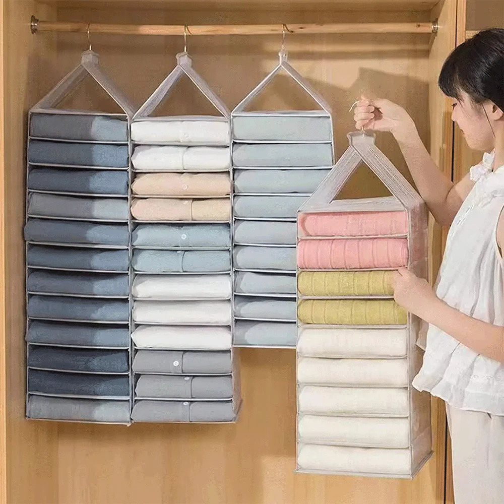 WARDROP STORAGE RACK WITH HOOK